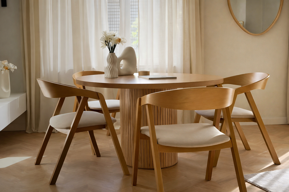 Furniture for Small Spaces in Canada (2026 Guide) | Smart & Stylish ...