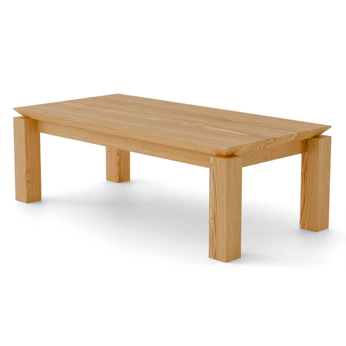 Harvey Coffee Table: Modern Minimalism for your Interior – Verdant ...