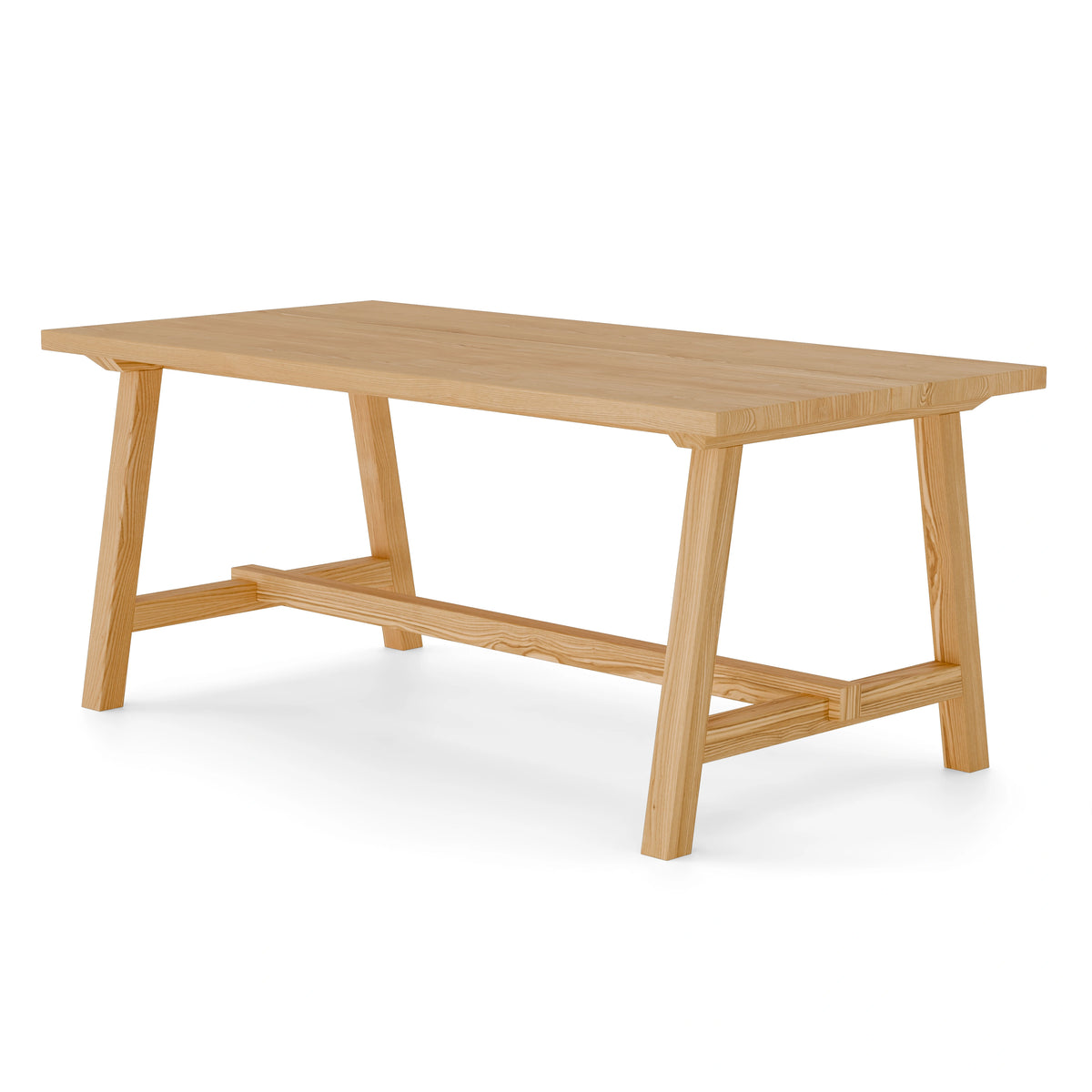 Shop the Oslo Dining Table: Premium Quality by Verdant Furniture